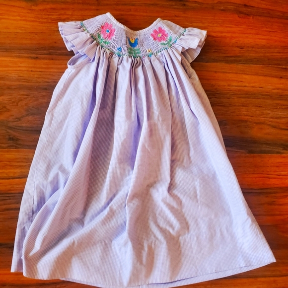 velani | Dresses | Velani Vintage 99 Dress Sz 24m 2 | Poshmark